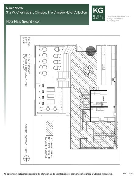 River North - The Chicago Hotel Collection, 312 W. Chestnut St ...